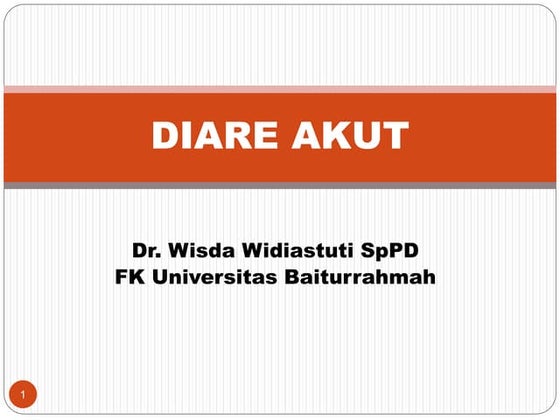 DIARE | PPT