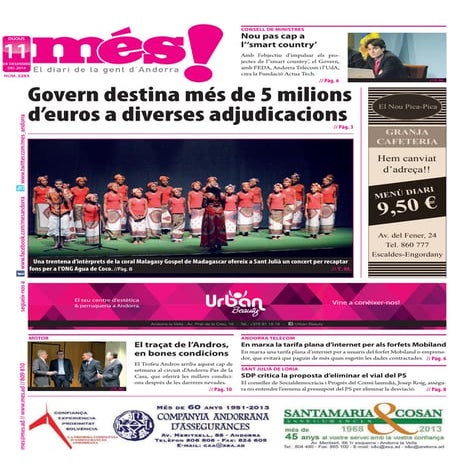 Diari del 17 d'octubre de 2013 | PDF