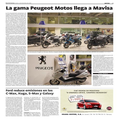 Diari de terrassa (4 7-13) | PDF