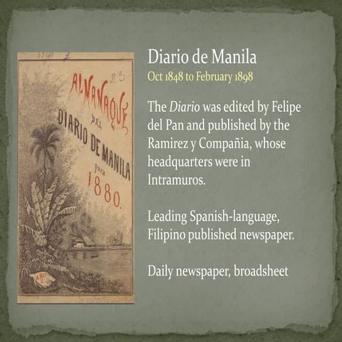 Media Laws in the Philippines | PDF