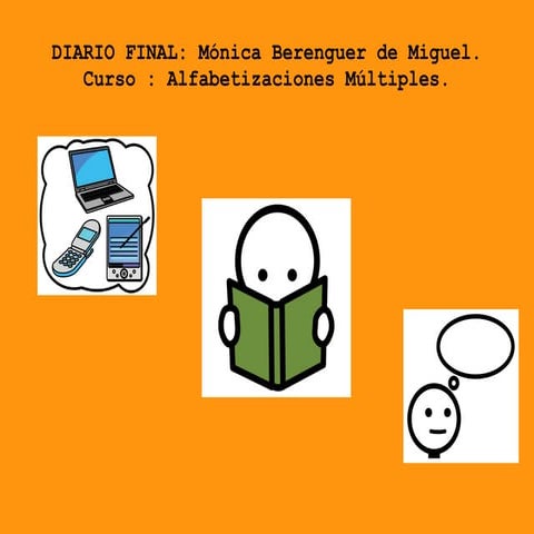 Diario final | ODP