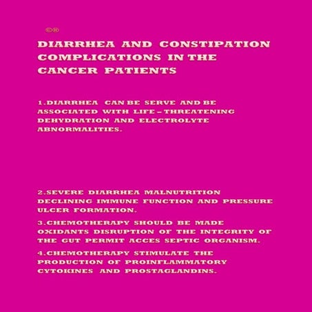 DIARRHEA AND CONSTIPATION COMPLICATIONS.pdf