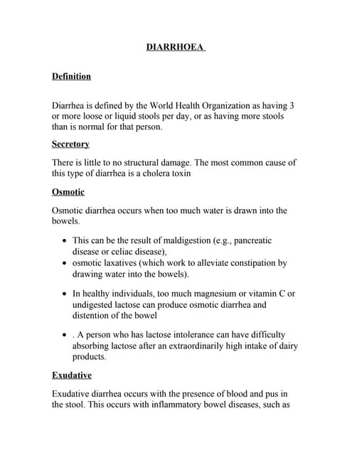 explore the cholera and discuss the causes of cholera , explain the ...