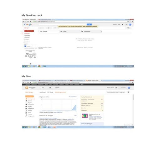 Andrea's Diary | DOCX
