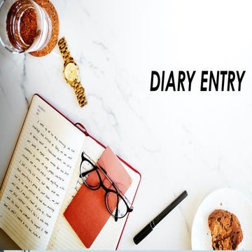 DIARY ENTRY - IX.pdf