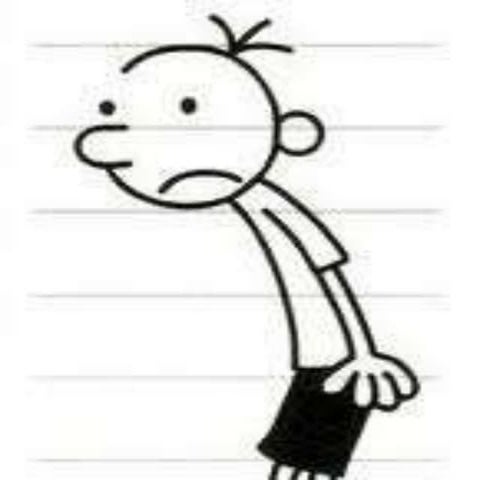 Diary of a wimpy kid | PPTX