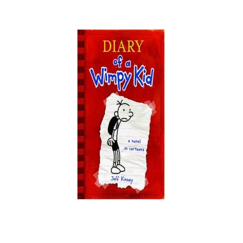Diary of a wimpy kid 1 | PPT