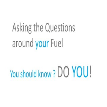 Big Data Fuel Management For Logistics | PPTX