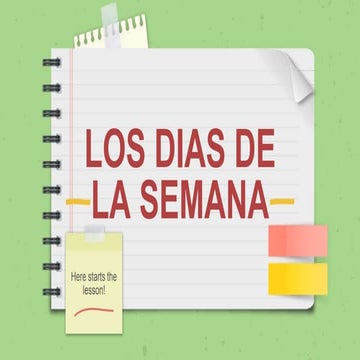 dias de la semana.pptx