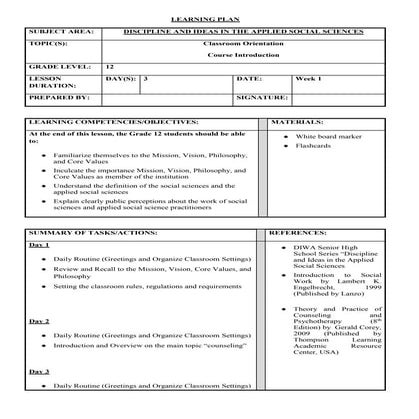 DIASS Learning Plan.docx