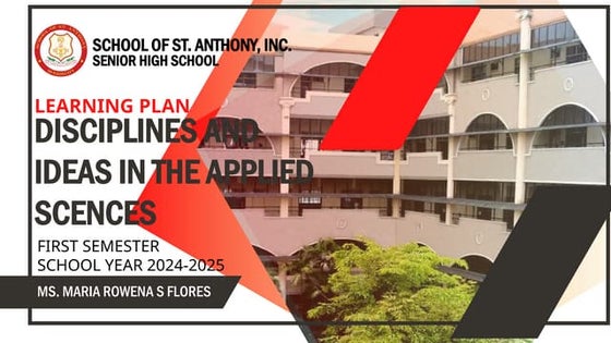 Assessment in the Affective Domain - Lesson Plan AP.pptx