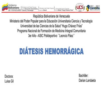 Diatesis hemorragico completo (darian).pptx