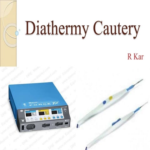 Diathermy Cautry.ppt