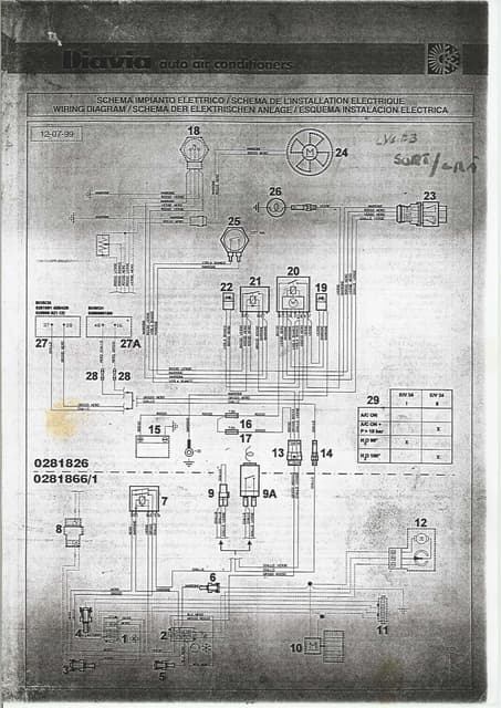 ITE transcript 1 | PDF
