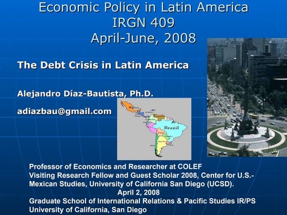 Argentine Economic Crisis 1998-2002 Abstract .docx | Currencies | Economy
