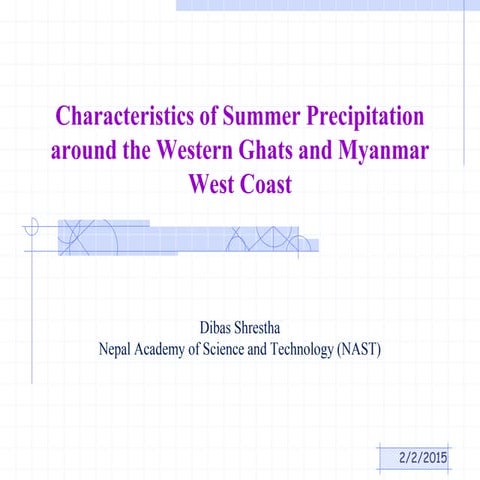 Dibas shrestha | PPT