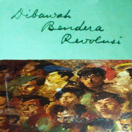 Di Bawah Bendera Revolusi - 2 - Soekarno.pdf