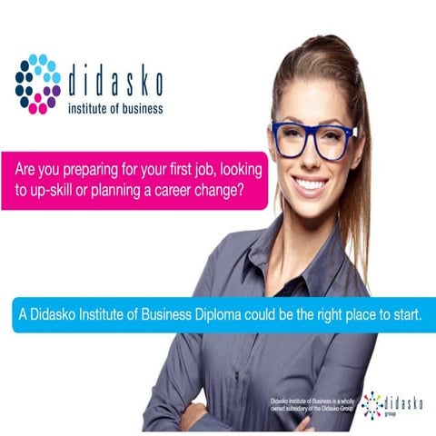 DIB intro power point | PDF