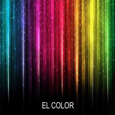 Els colors | ODP