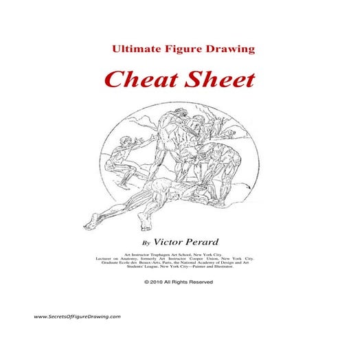 Basics Human figure drawing.pdf