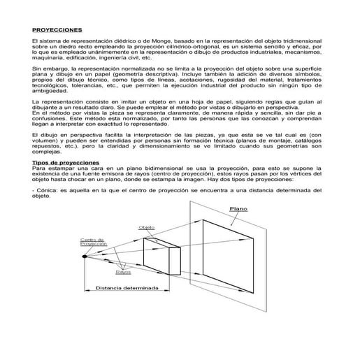 Vistas Sistema Europeo Y Americano | PPT