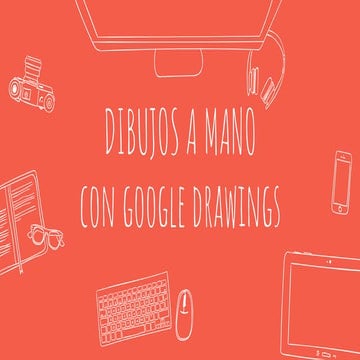 Dibujos de Google | PPTX
