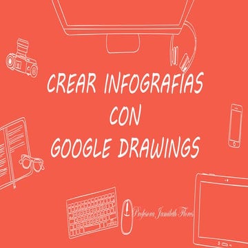 Dibujos d google clase4 infografía | PPTX | Computing | Technology & Computing