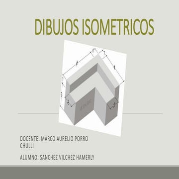 Circulos isometricos autocad 2018 | PDF