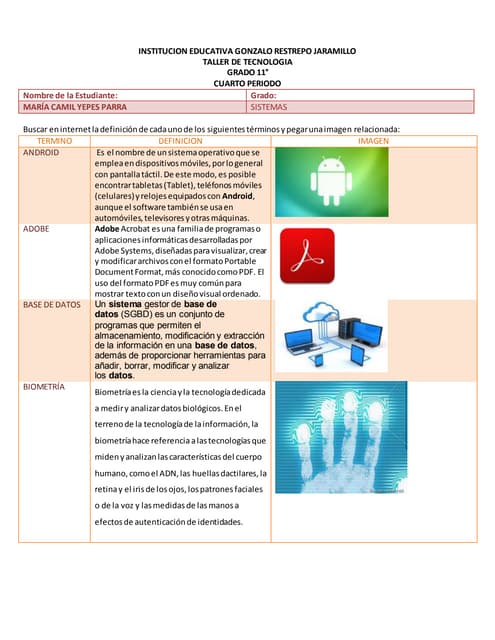 Collage Microsoft y Windows. | PPT