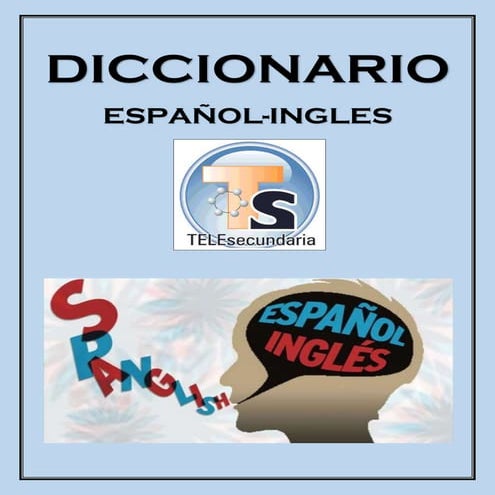 Diccionario Español-Inglés.pdf