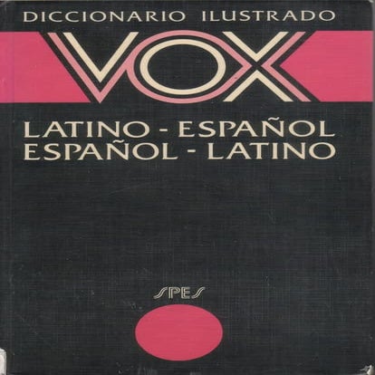 Diccionario Vox Latino - Español.pdf