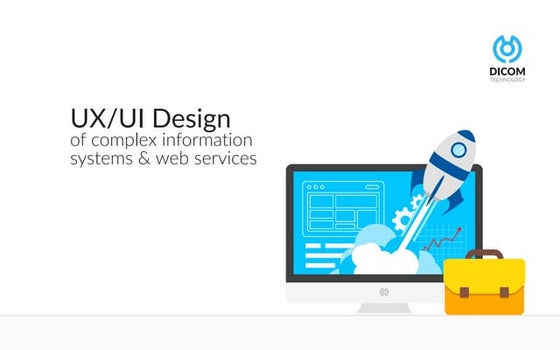 UX Design Overview | PPT
