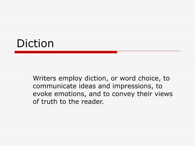 CREATIVE WRITING- Dictions.pptx