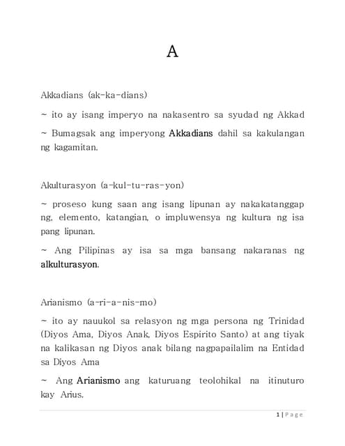 HALIMBAWA NG MGA DULA | DOCX