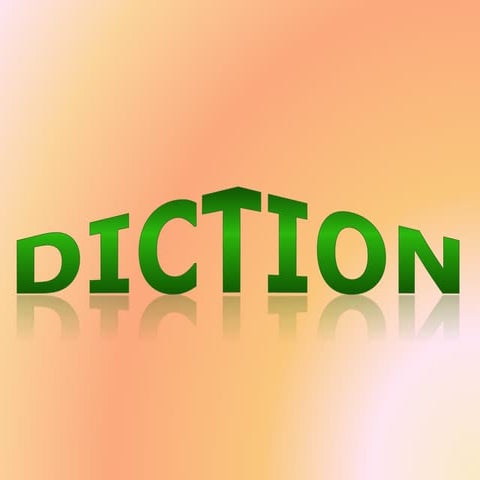 DICTION update.pptx