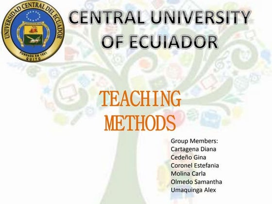 GRAMMAR TRANSLATION METHOD ( GTM ) | PPT