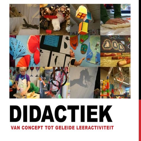 Didactiek | PPTX