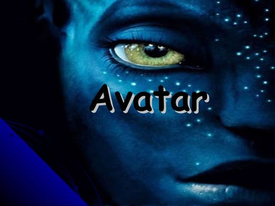 Avatar | PDF