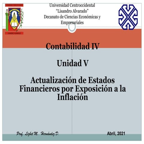 Capitulo 4 Contabilidad para Agencias y Sucursales | PDF