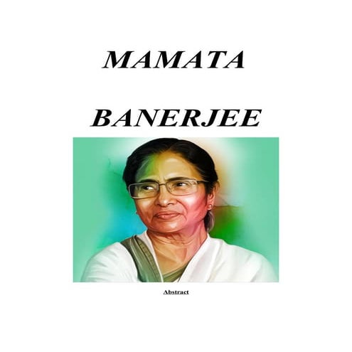 DIDI THE UNTOLD MAMATA BANERJEE_ by Shutapa Paul.docx