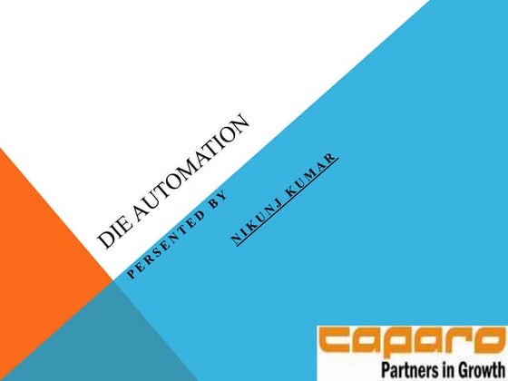 Internship Report (MEchanical Engg) by kalpesh pawar | PDF