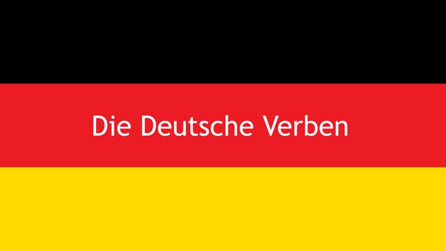 Kapitel 4 Sprechen Aufgabe 4 | DOC