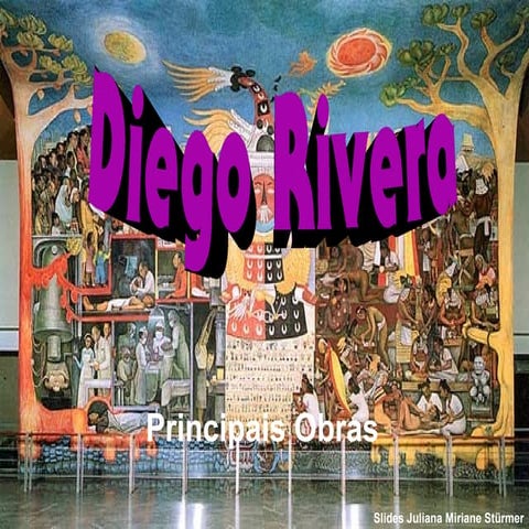 Diego Rivera | PPT