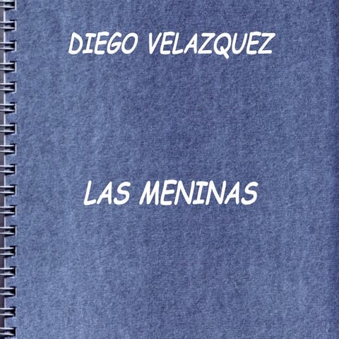 Biografia de velazquez | PPT