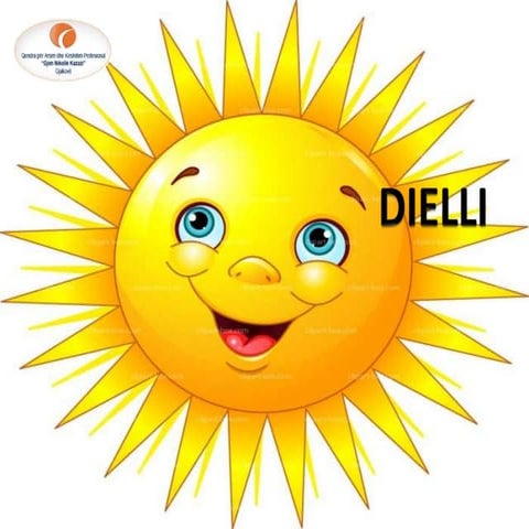 Dielli jalldeze krasniqi | PPT