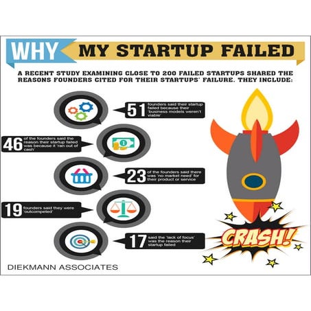 Why My Startup Failed Pdf