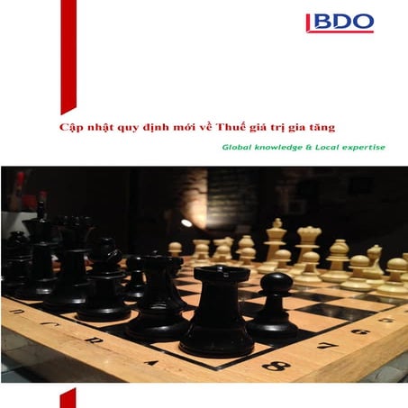 Diem moi thong tu 39.2014 thue gtgt | PDF