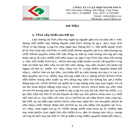 Dien va hang thua ke | PDF