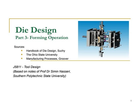 Common failures and remedies for sheet Metal forming.pptx