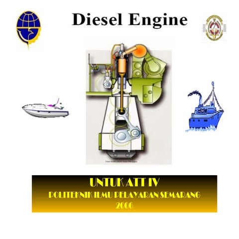 Diesel engine | PPT
